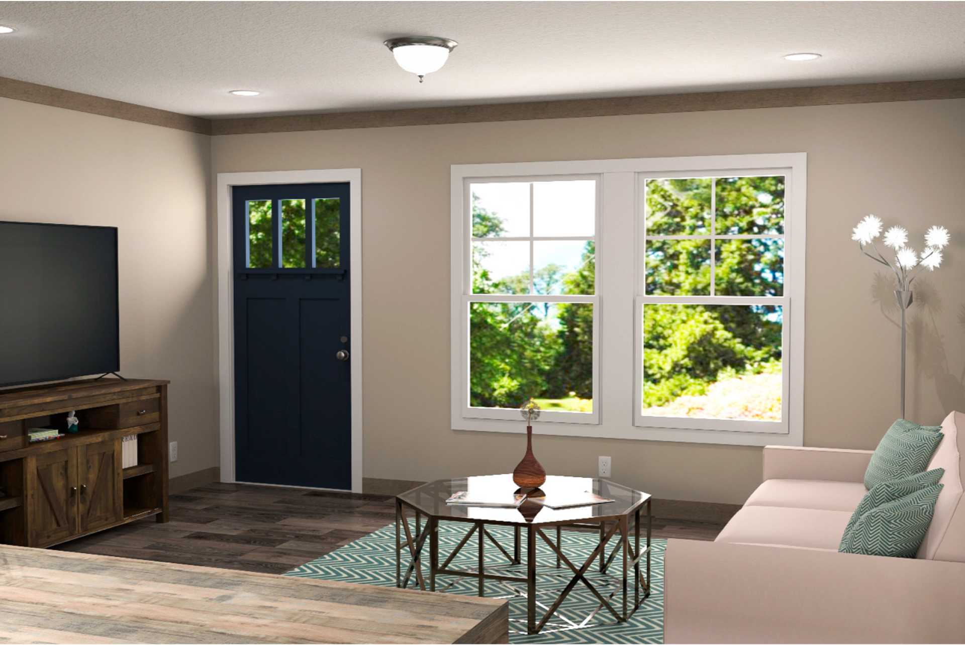 NXT Homes | Manufactured & Modular Farmhouse Style Homes