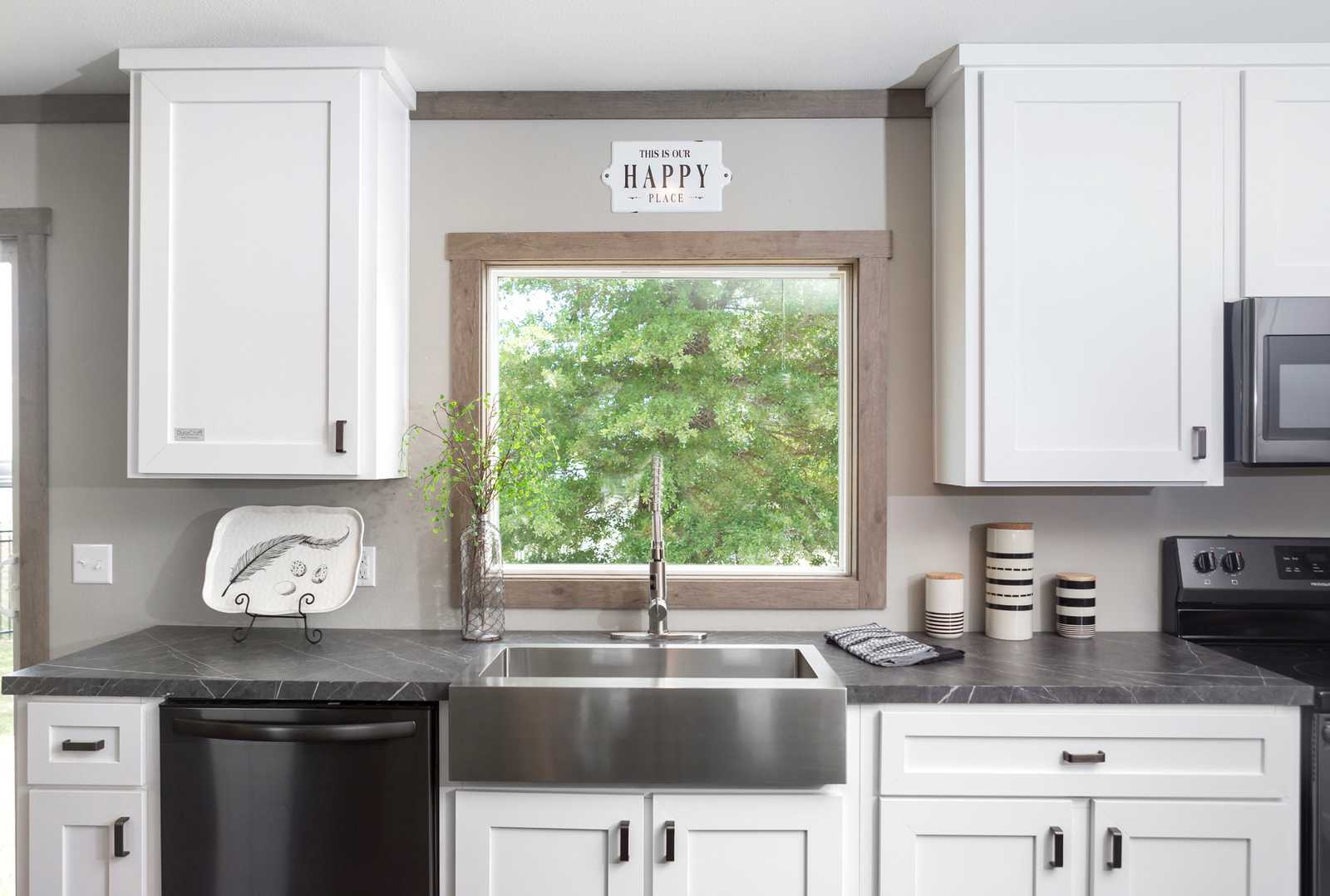 NXT Homes | Manufactured & Modular Farmhouse Style Homes